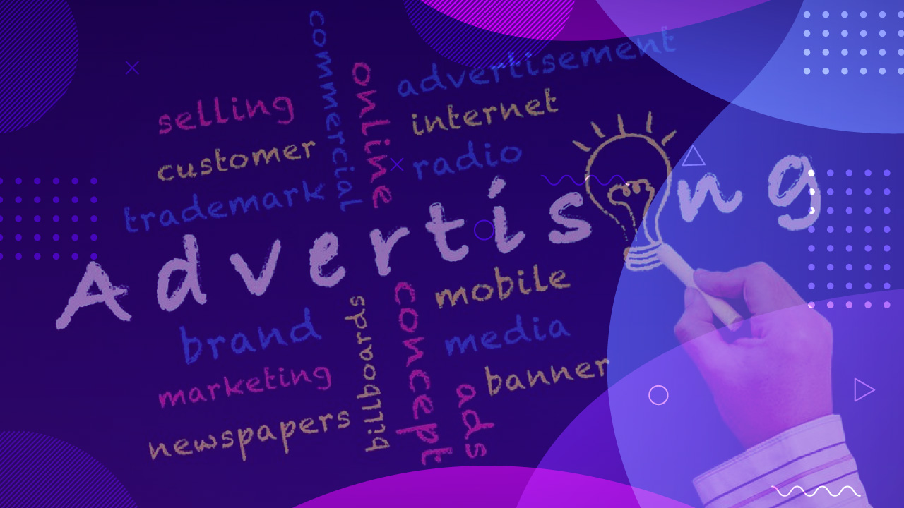 Different Types of Advertising Methods - Iron Media Solutions